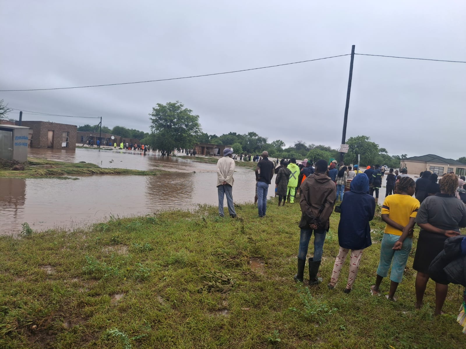 Disaster Relief Needed - Floods in Mpumalanga and Limpopo ...
